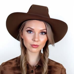 Cowgirl Makeup Tutorial: How To Achieve The Perfect Western Chic Look