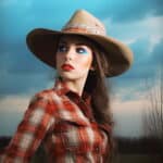 Cowgirl Makeup Tutorial: How To Achieve The Perfect Western Chic Look