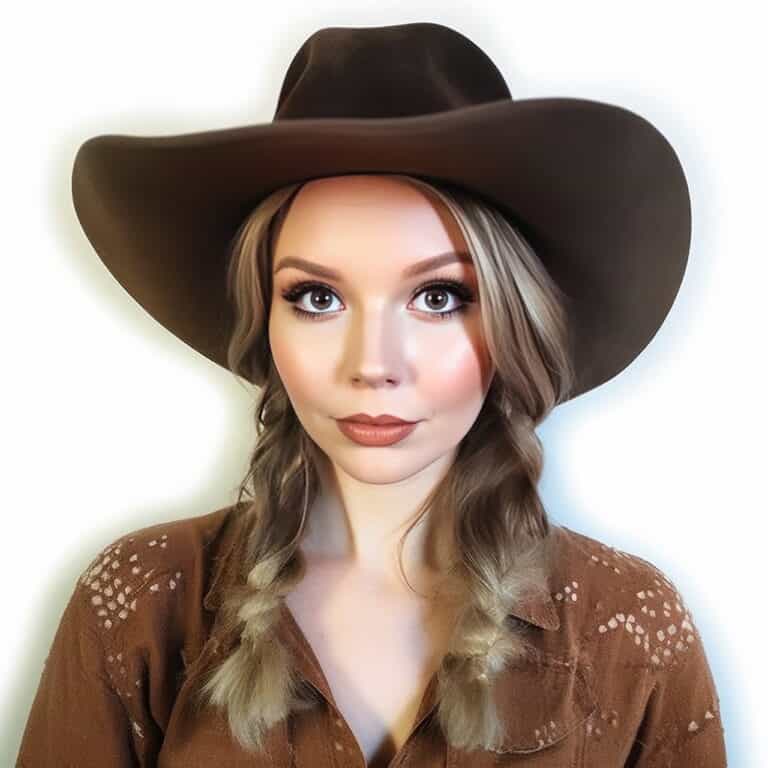 Cowgirl Makeup Tutorial: How To Achieve The Perfect Western Chic Look