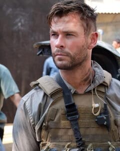 Uncovering The Past Of Tyler Rake: A Closer Look At The Character In ...