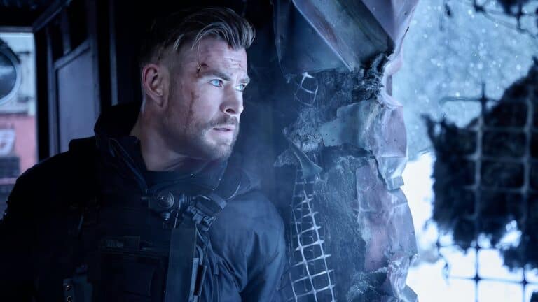 Exploring Tyler Rake: The Enigmatic Mercenary Hero Of Extraction
