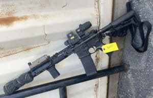 The Top 5 Extraction 2 Guns: A Closer Look At The Weapons Used In The Film