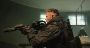 The Top 5 Extraction 2 Guns: A Closer Look At The Weapons Used In The Film