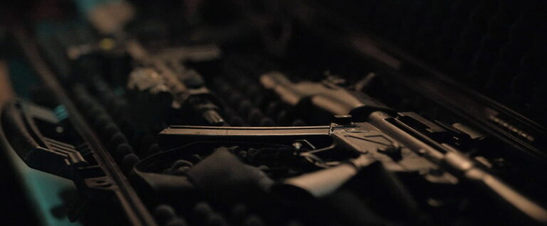 The Top 5 Extraction 2 Guns: A Closer Look At The Weapons Used In The Film