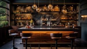 How To Create A Stunning Home Bar Setup: A Step-by-Step Guide