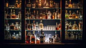 How To Create A Stunning Home Bar Setup: A Step-by-Step Guide