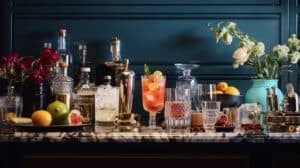 How To Create A Stunning Home Bar Setup: A Step-by-Step Guide