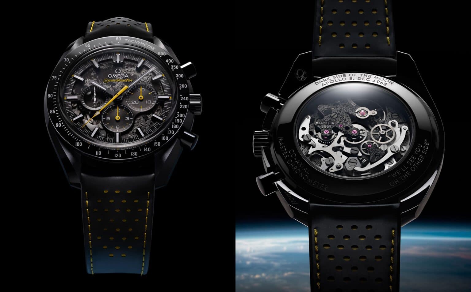 5 Omega Models That Make The Best Gift