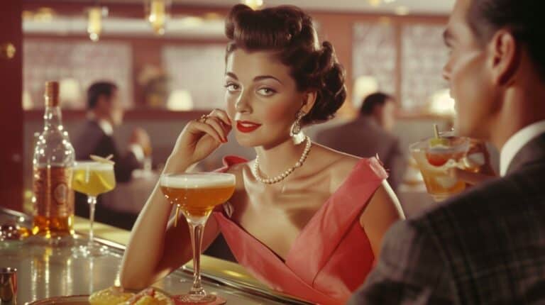 19 Vintage Alcohol Ads That Left A Lasting Legacy On Culture