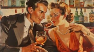 19 Vintage Alcohol Ads That Left A Lasting Legacy On Culture
