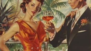 19 Vintage Alcohol Ads That Left A Lasting Legacy On Culture