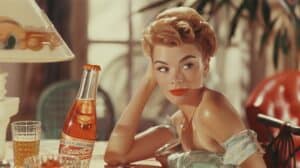 19 Vintage Alcohol Ads That Left A Lasting Legacy On Culture