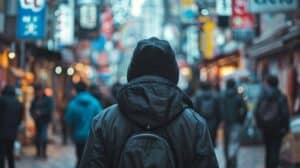 Grey Man Theory Explained: How To Blend Into Any Situation Effortlessly