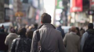 Grey Man Theory Explained: How To Blend Into Any Situation Effortlessly