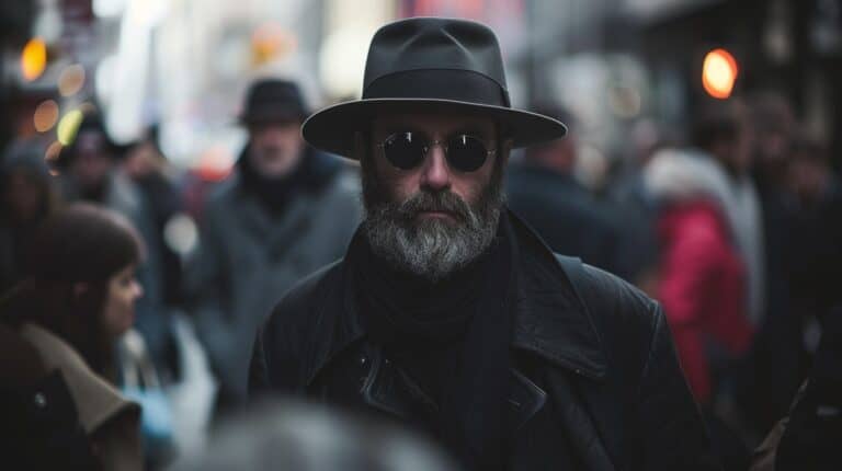 Grey Man Theory Explained: How To Blend Into Any Situation Effortlessly