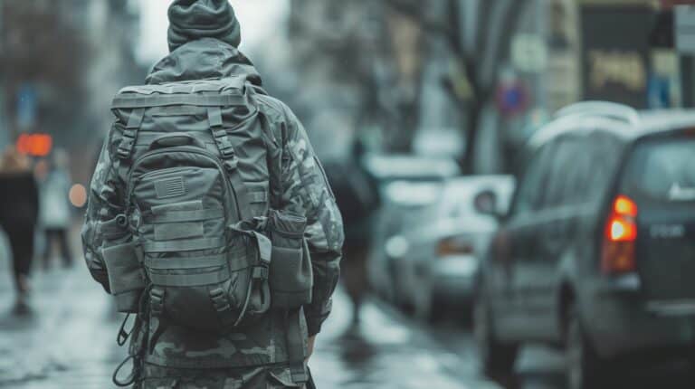 Grey Man Theory Explained: How To Blend Into Any Situation Effortlessly