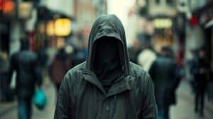 Grey Man Theory Explained: How To Blend Into Any Situation Effortlessly