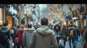 Grey Man Theory Explained: How To Blend Into Any Situation Effortlessly