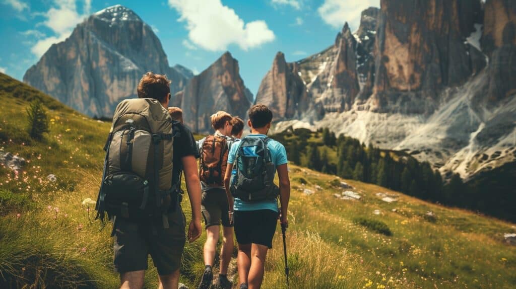 22+ Male Bonding Ideas For Building Stronger Connections