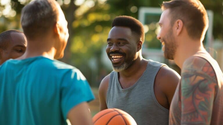 22+ Male Bonding Ideas For Building Stronger Connections