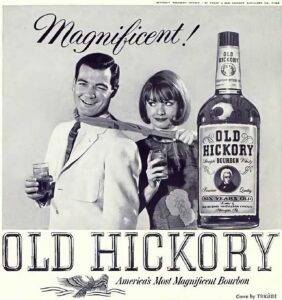 19 Vintage Alcohol Ads That Left A Lasting Legacy On Culture