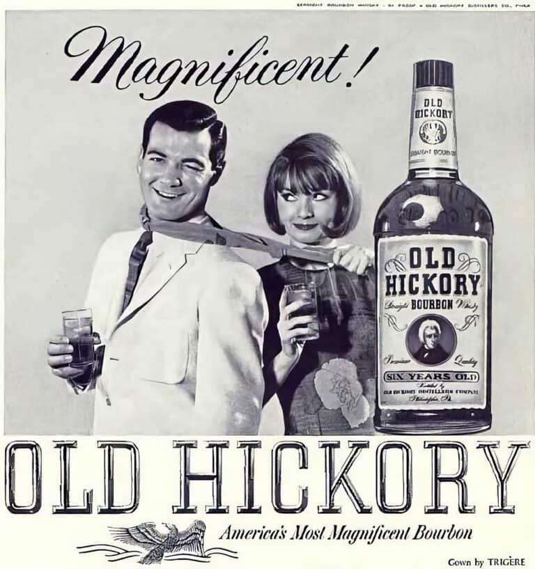 19 Vintage Alcohol Ads That Left A Lasting Legacy On Culture