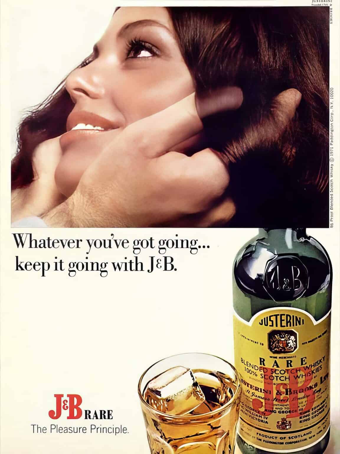 19 Vintage Alcohol Ads That Left A Lasting Legacy On Culture