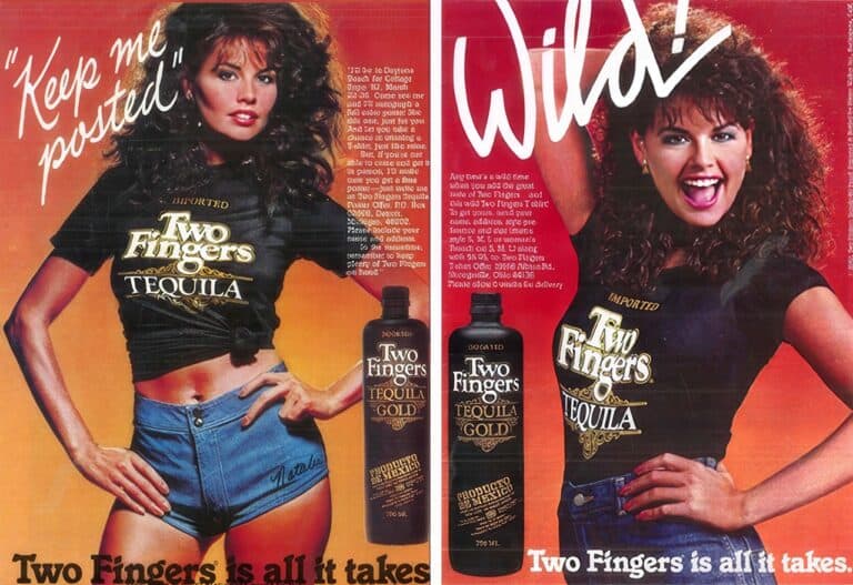 19 Vintage Alcohol Ads That Left A Lasting Legacy On Culture