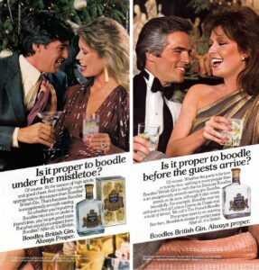 19 Vintage Alcohol Ads That Left A Lasting Legacy On Culture