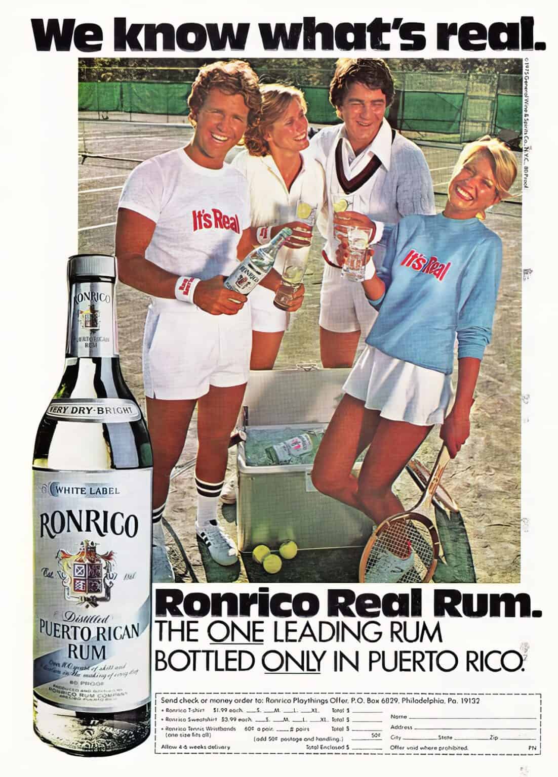 19 Vintage Alcohol Ads That Left A Lasting Legacy On Culture
