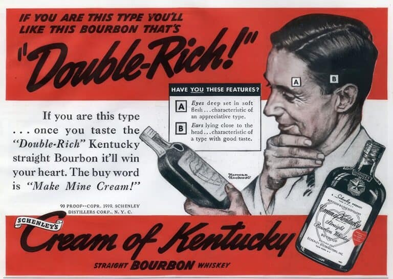 19 Vintage Alcohol Ads That Left A Lasting Legacy On Culture