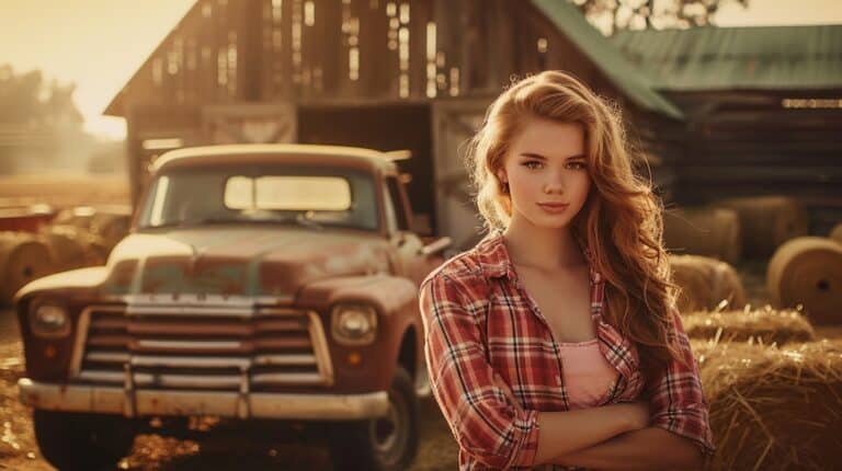 The Dos And Don'ts Of Dating Country Girls: A Guide For City Slickers
