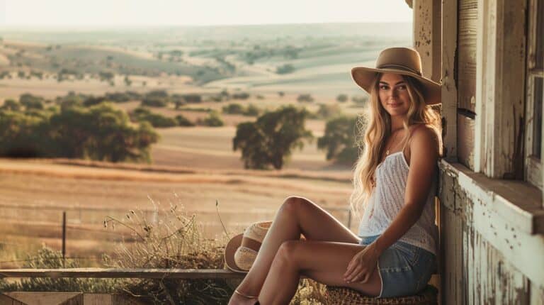 The Dos And Don'ts Of Dating Country Girls: A Guide For City Slickers