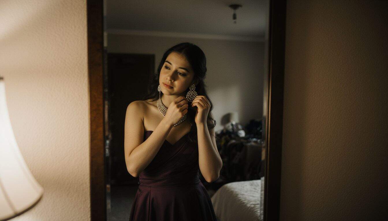 10 Expert Tips For Styling A Prom Dress For Your Best Look